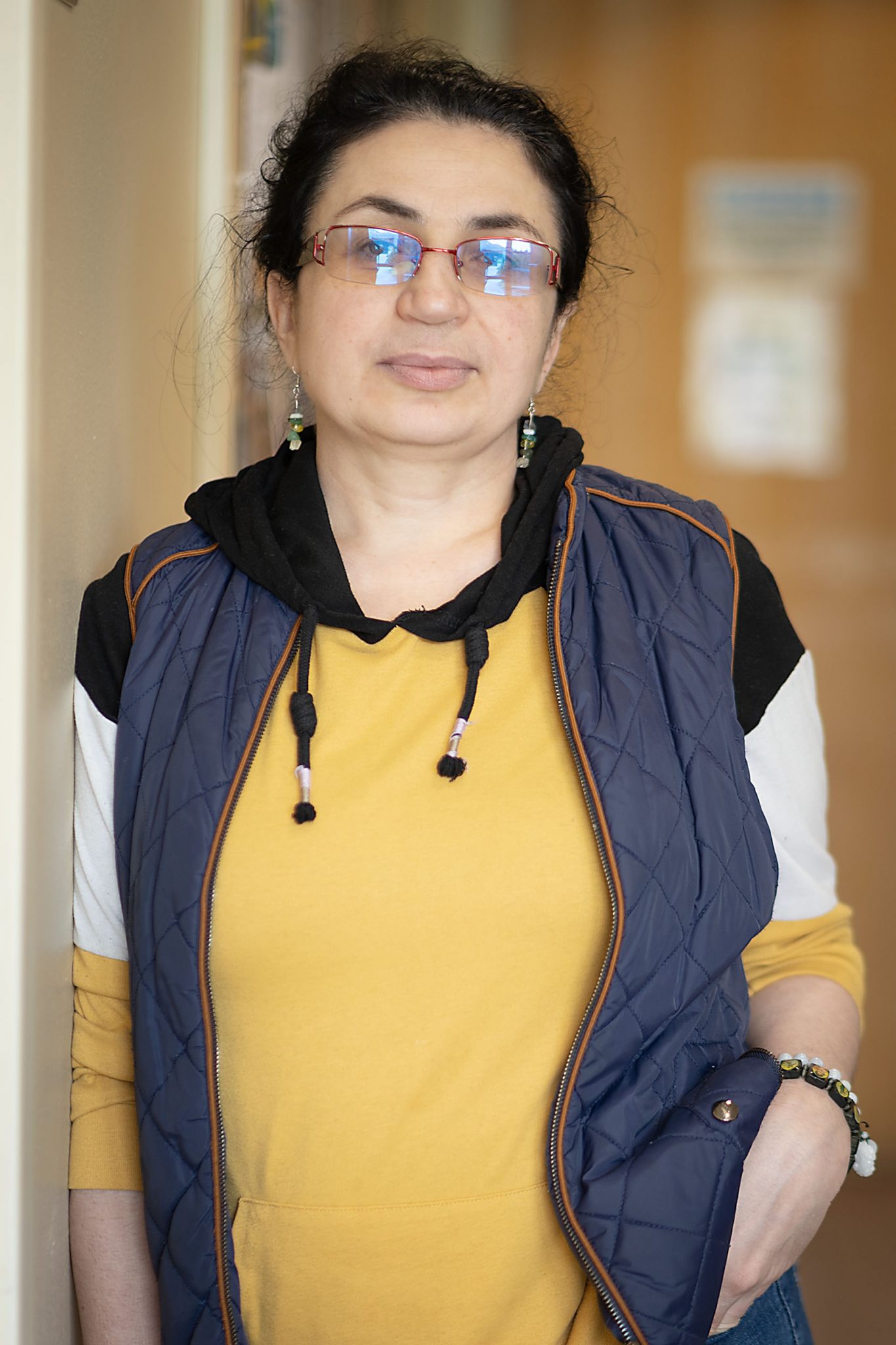 Clinical Staff – IFHS