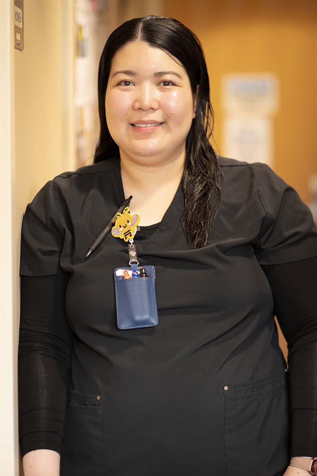 Clinical Staff – IFHS