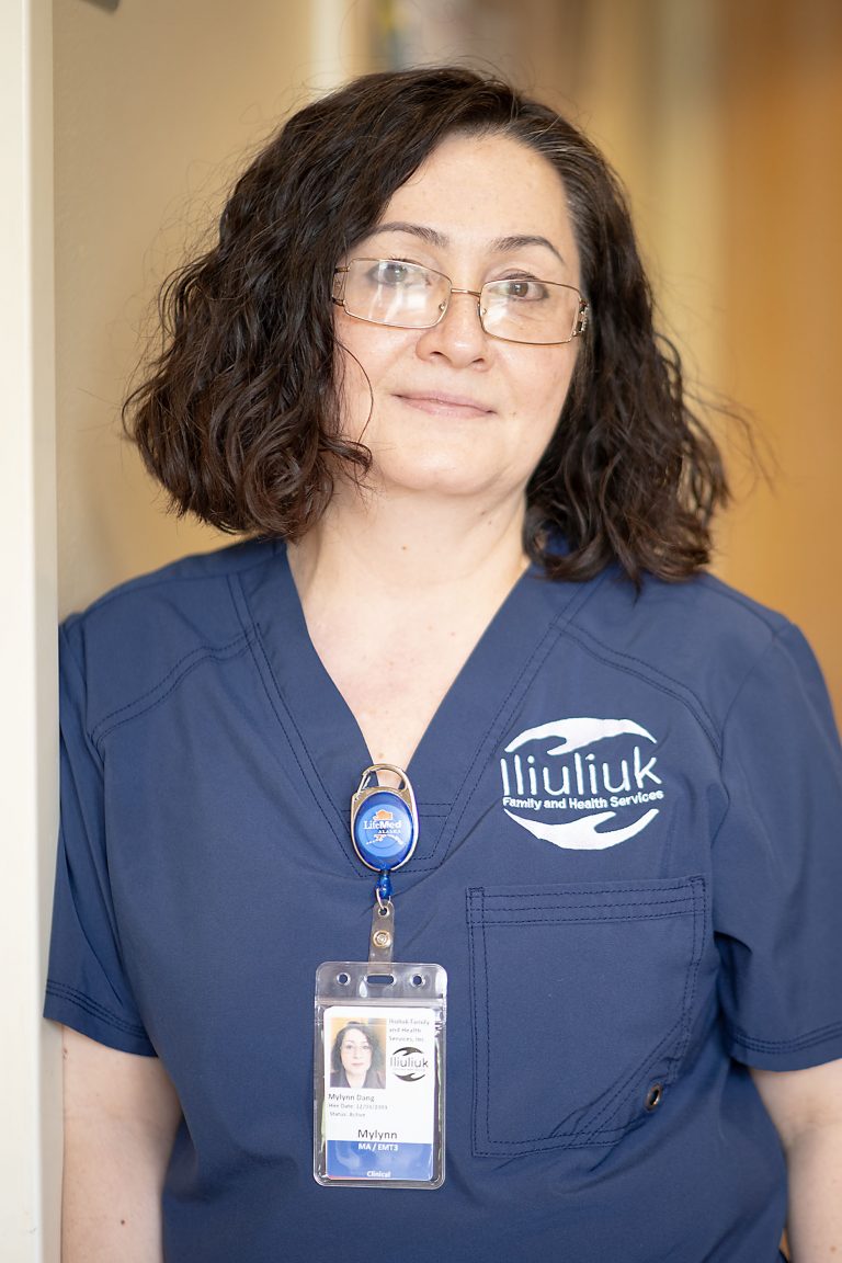 Clinical Staff – IFHS