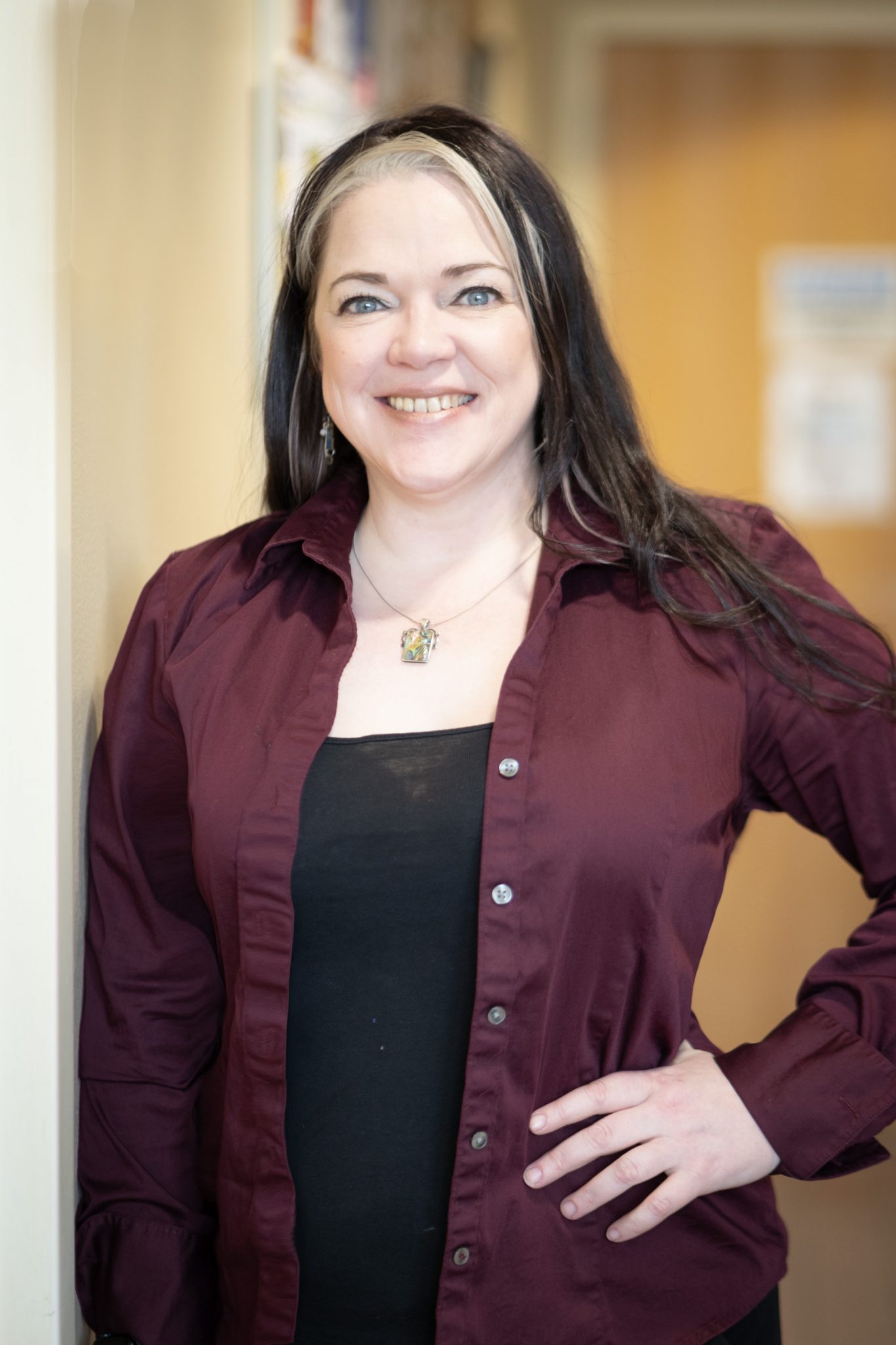 Medical Staff – IFHS